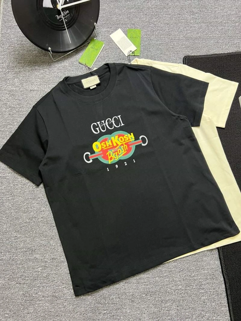 Precise copy Gucci T-Shirts