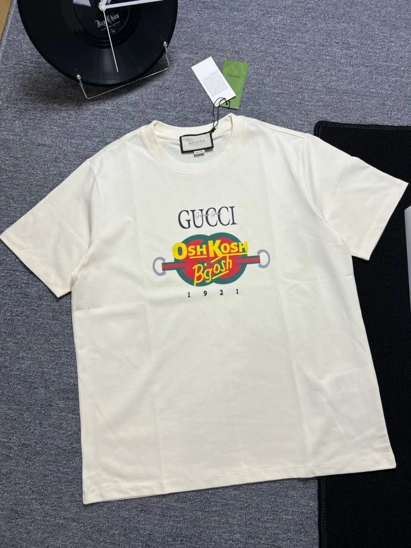 Precise copy Gucci T-Shirts