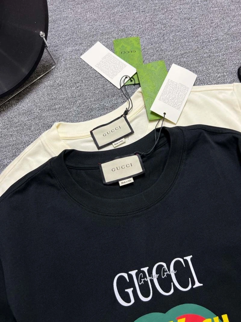 Precise copy Gucci T-Shirts