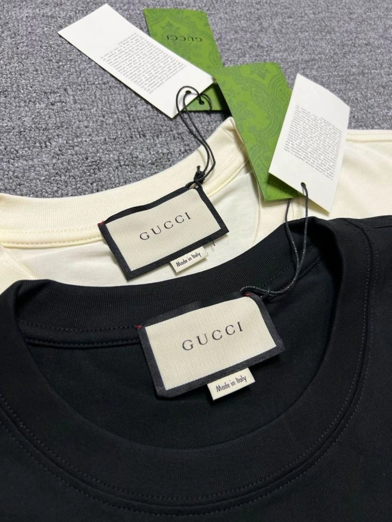 Precise copy Gucci T-Shirts