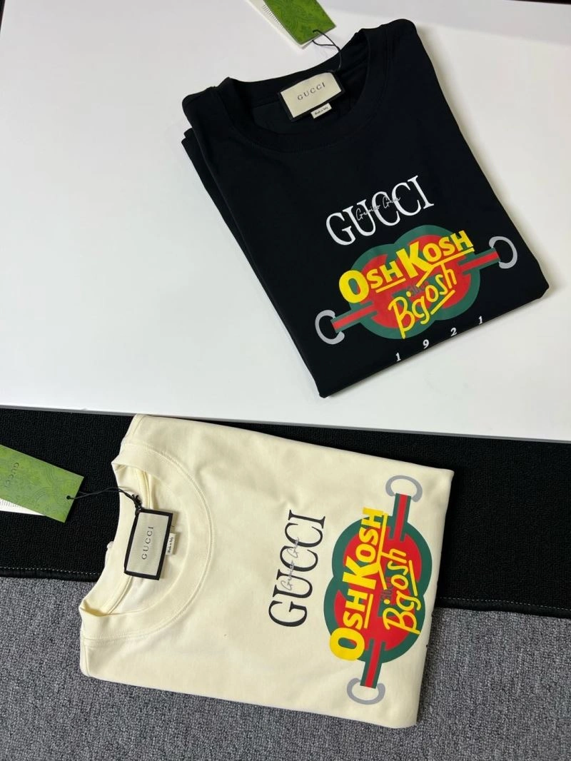 Precise copy Gucci T-Shirts