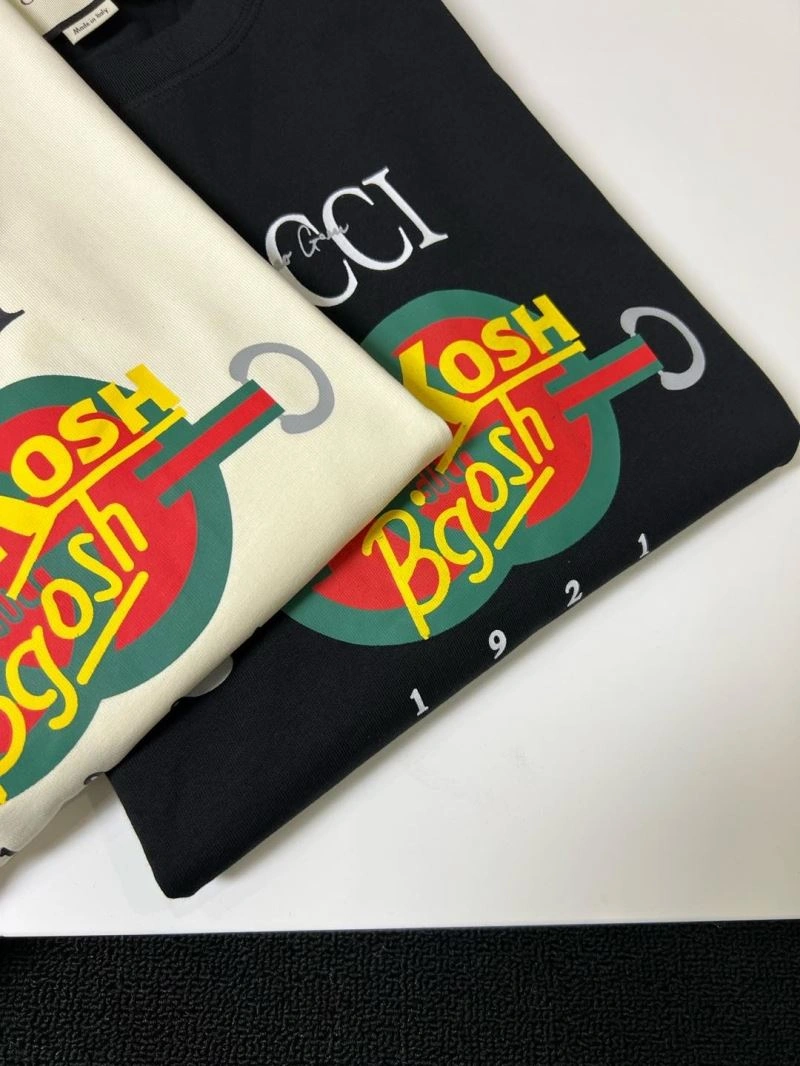 Precise copy Gucci T-Shirts