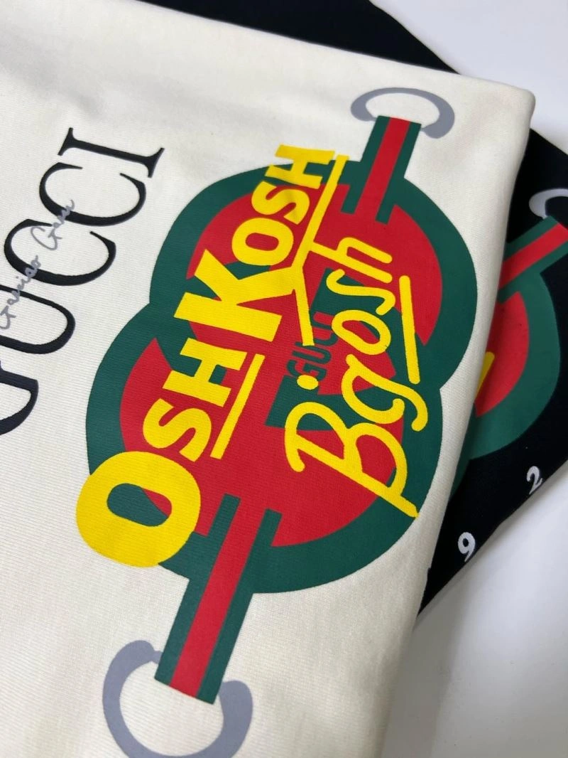 Precise copy Gucci T-Shirts