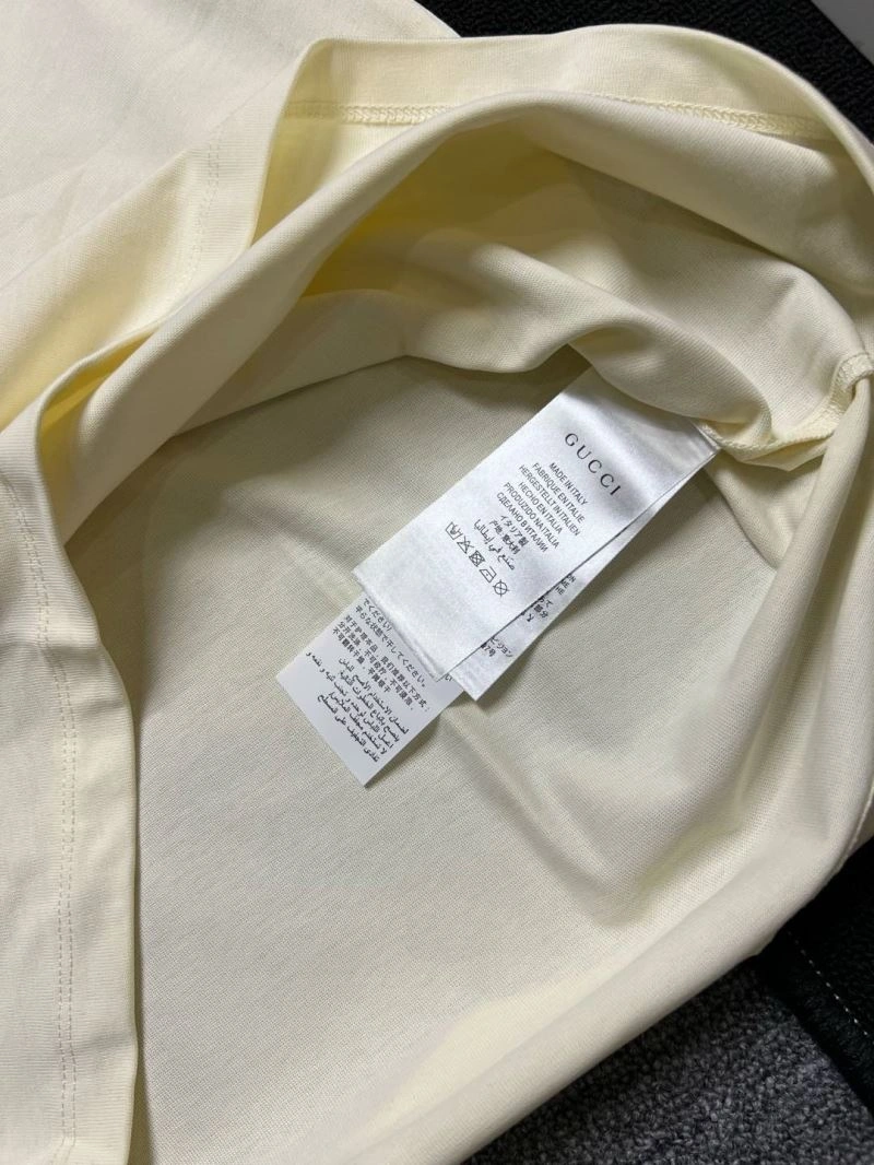 Precise copy Gucci T-Shirts