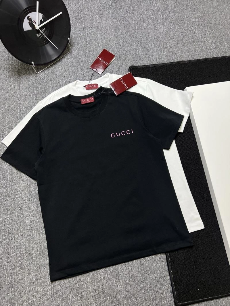 Top mirror Gucci T-Shirts