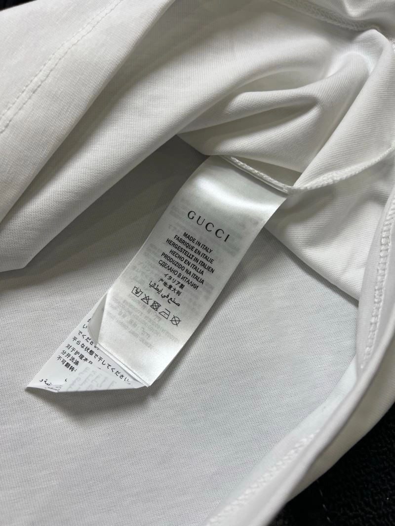 Top mirror Gucci T-Shirts