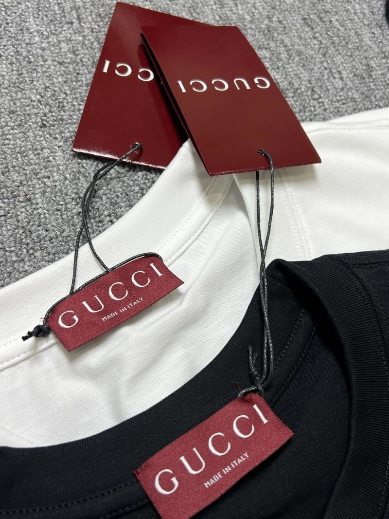 Top mirror Gucci T-Shirts