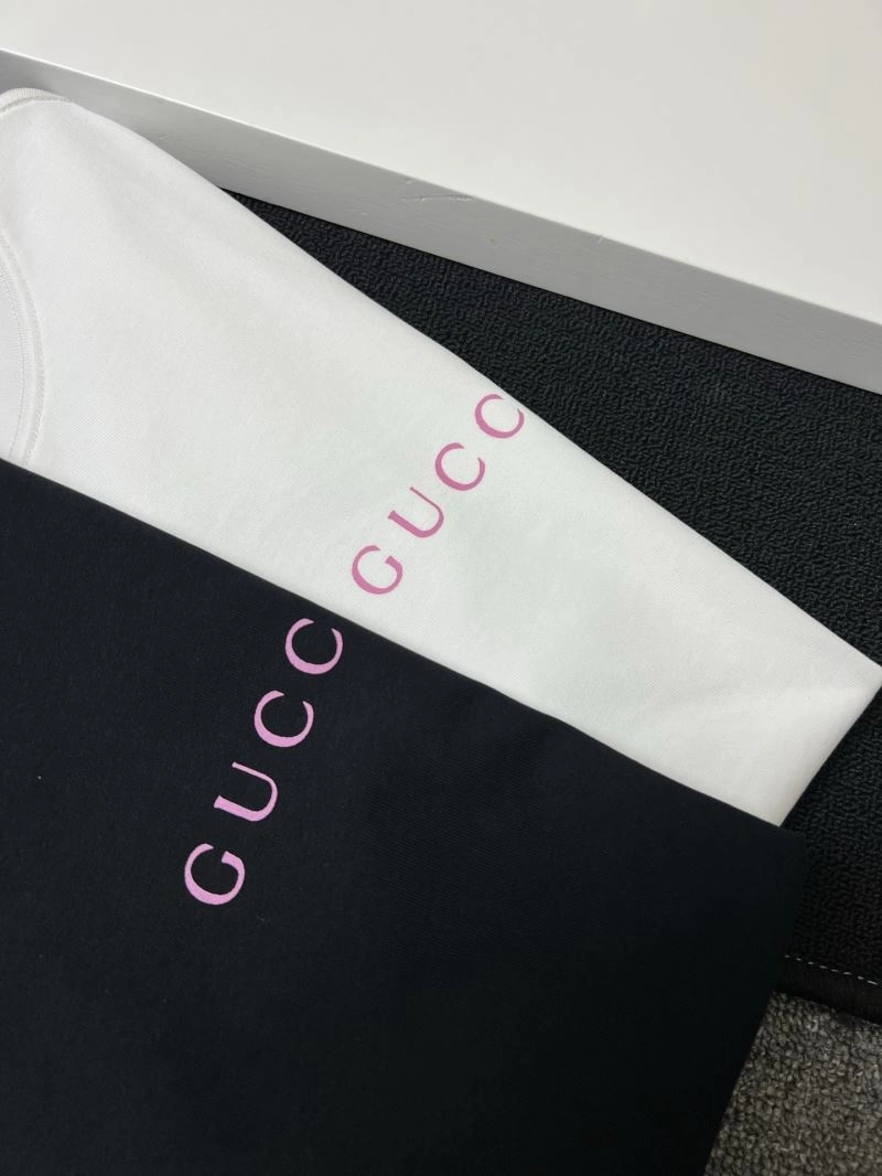 Top mirror Gucci T-Shirts