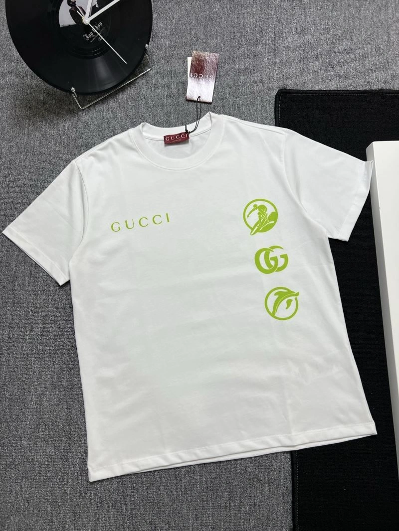 Gucci T-Shirts