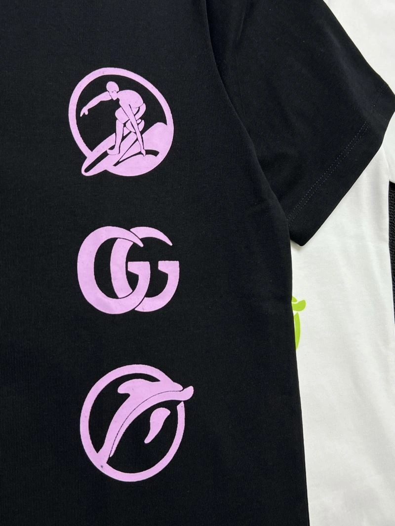 Top match Gucci T-Shirts