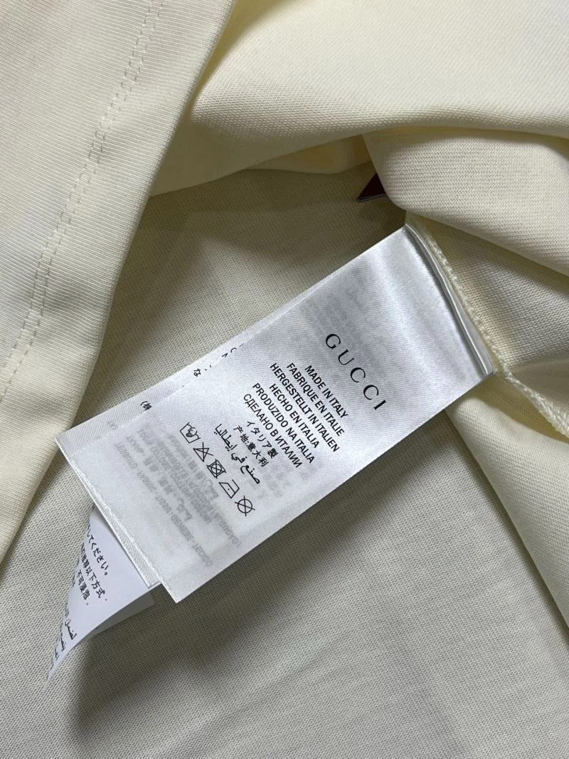 Authentic Gucci T-Shirts