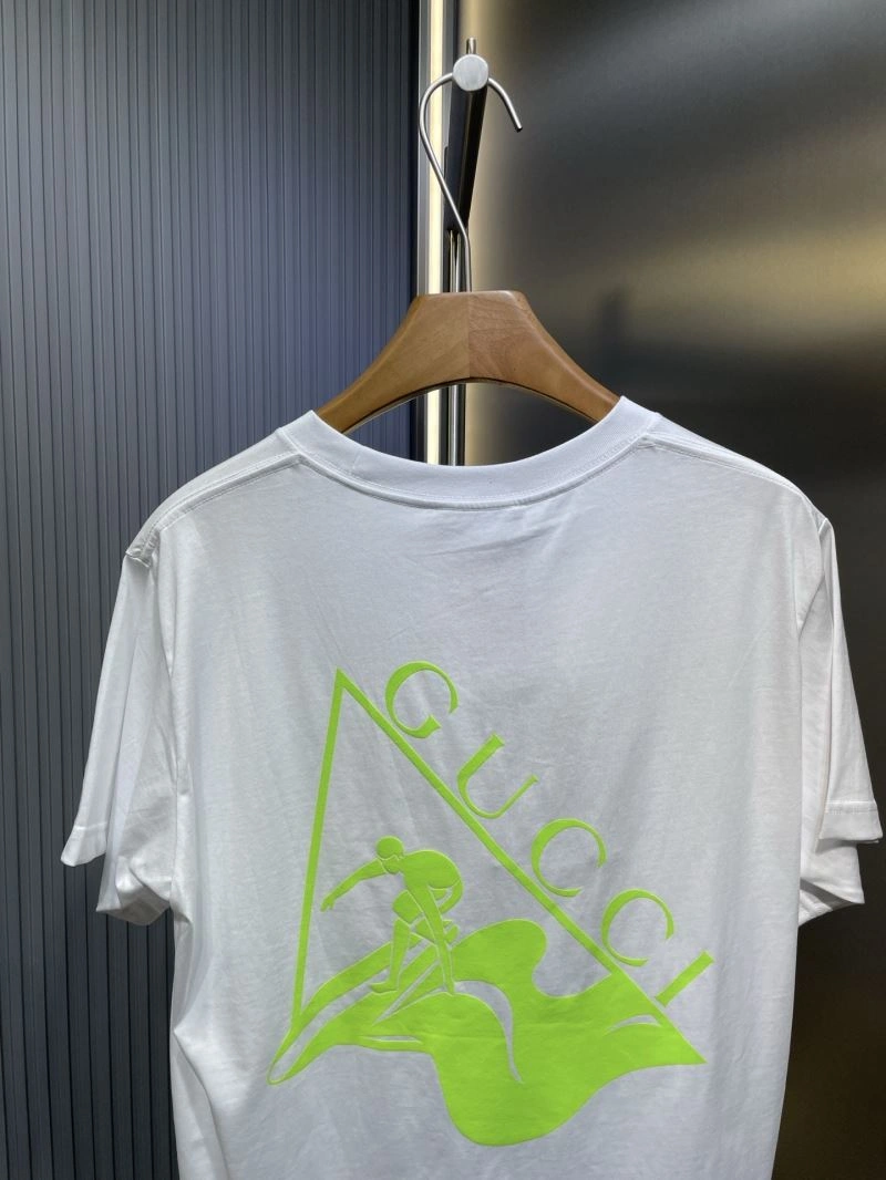 OEM Gucci T-Shirts