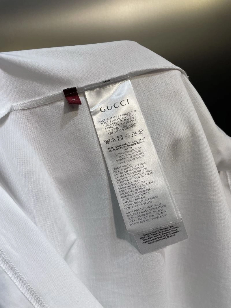 OEM Gucci T-Shirts