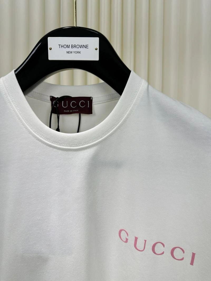 Mirror quality Gucci T-Shirts