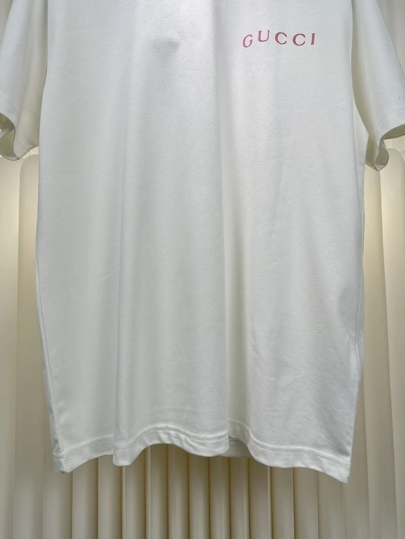 Mirror quality Gucci T-Shirts