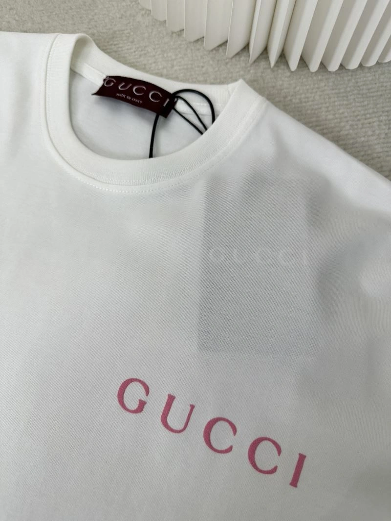 Mirror quality Gucci T-Shirts