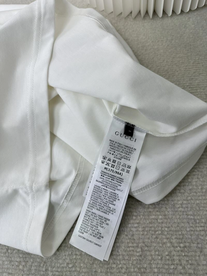 Mirror quality Gucci T-Shirts