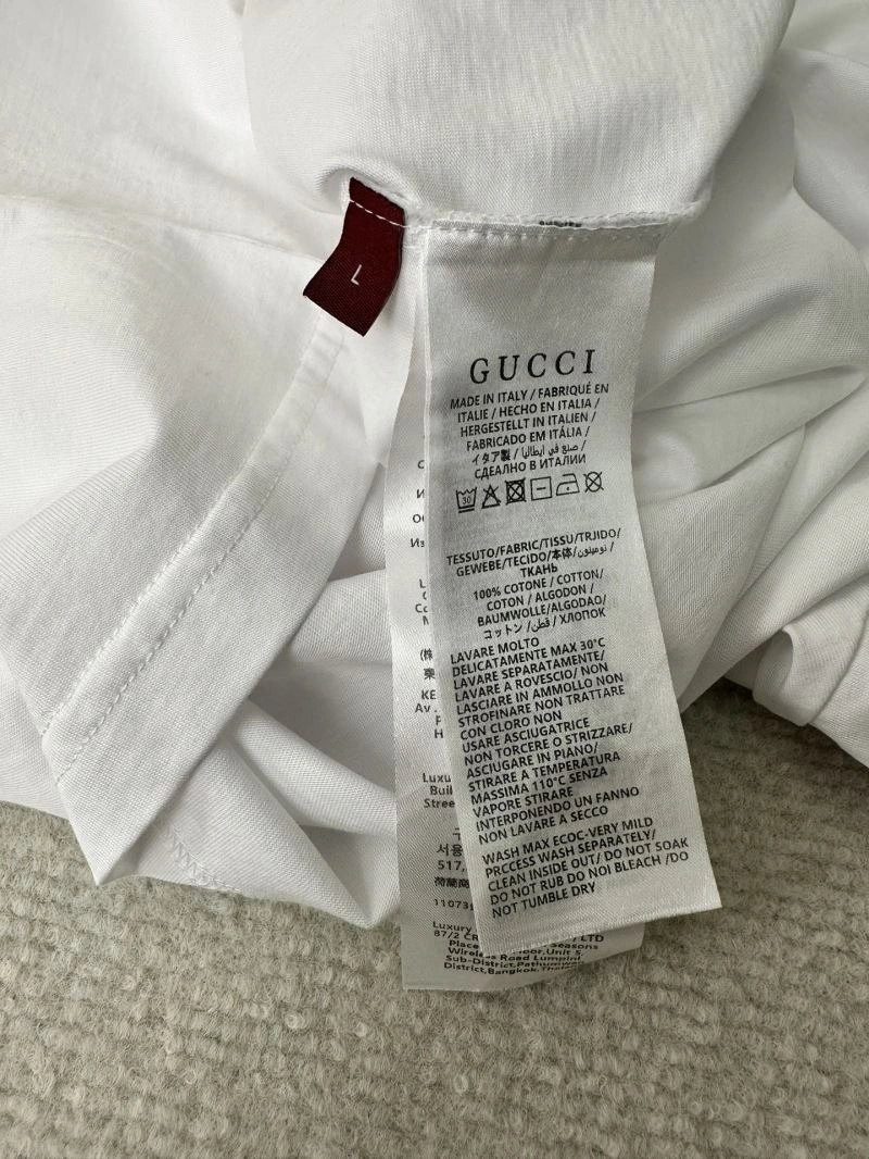 Affordable Gucci T-Shirts