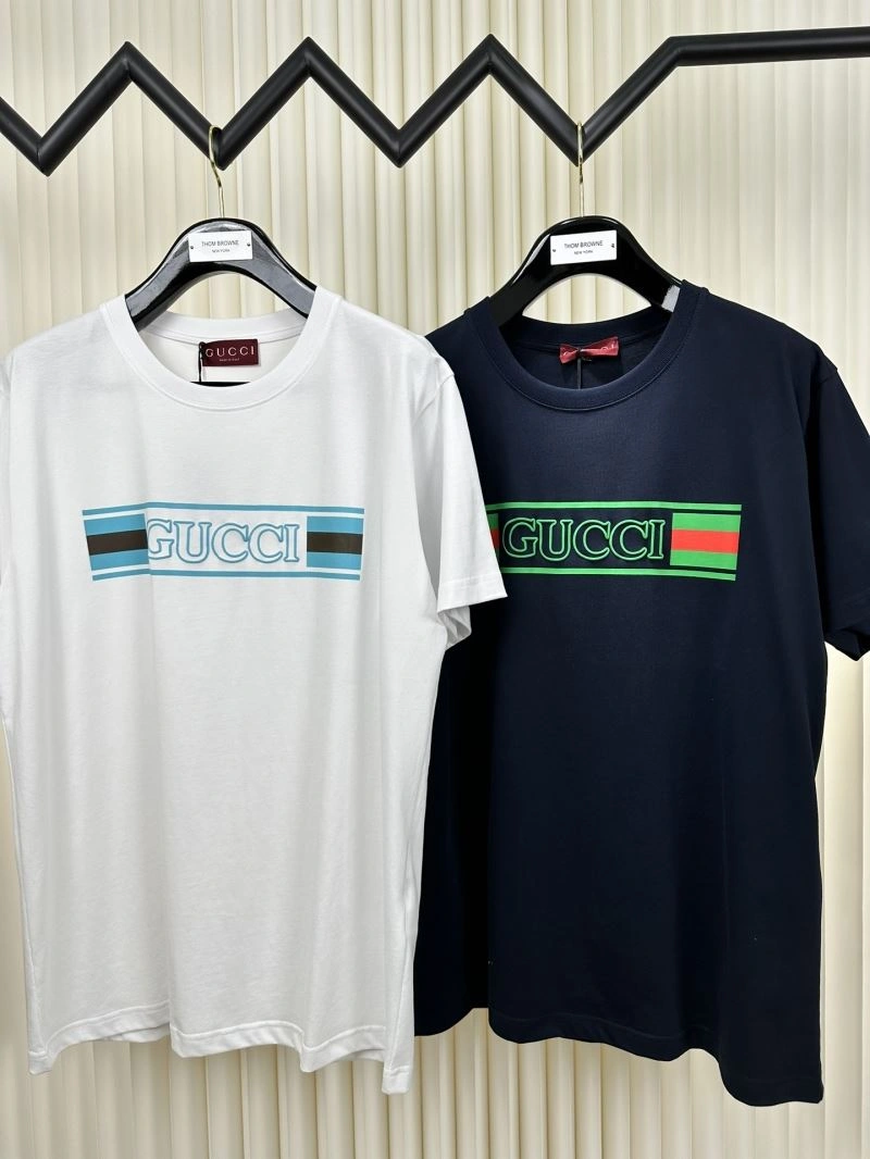 Value-priced Gucci T-Shirts