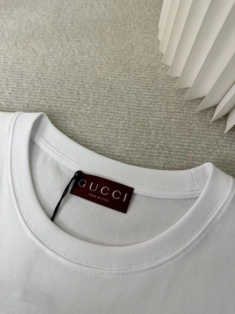 Value-priced Gucci T-Shirts