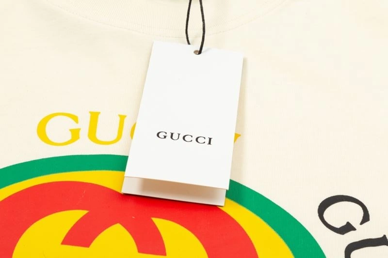 Official Gucci T-Shirts