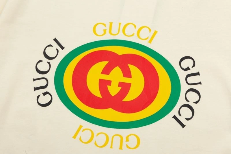 Official Gucci T-Shirts