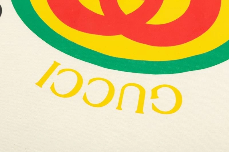 Official Gucci T-Shirts