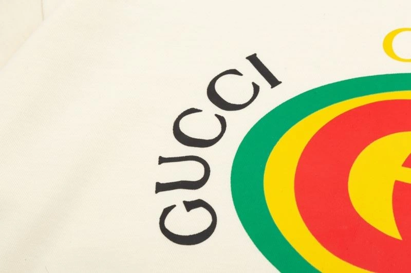 Official Gucci T-Shirts