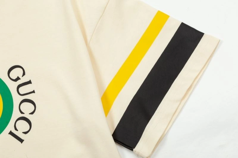Official Gucci T-Shirts