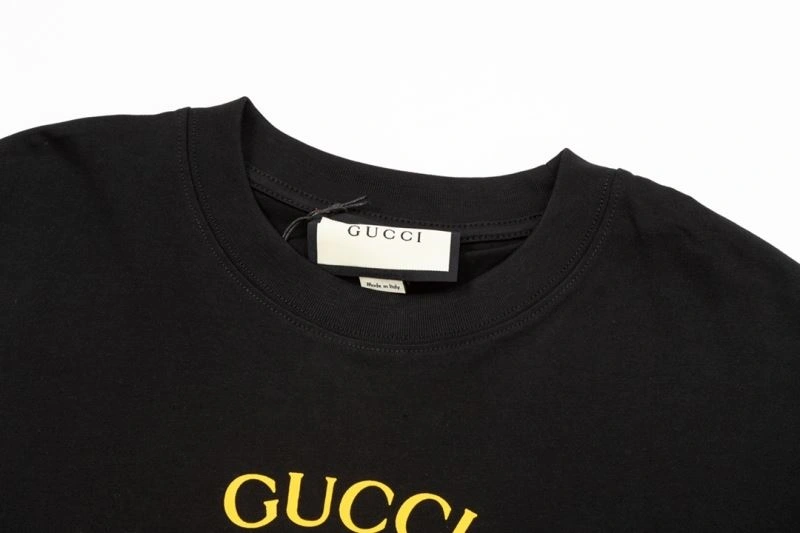 High accuracy Gucci T-Shirts
