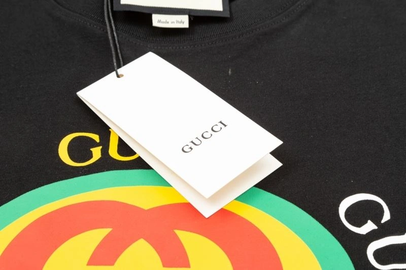 High accuracy Gucci T-Shirts