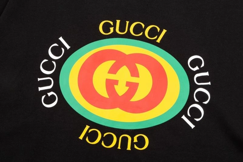 High accuracy Gucci T-Shirts