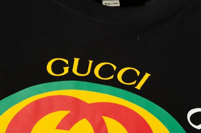 High accuracy Gucci T-Shirts