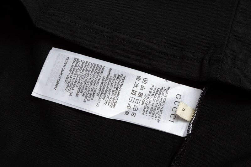 High accuracy Gucci T-Shirts