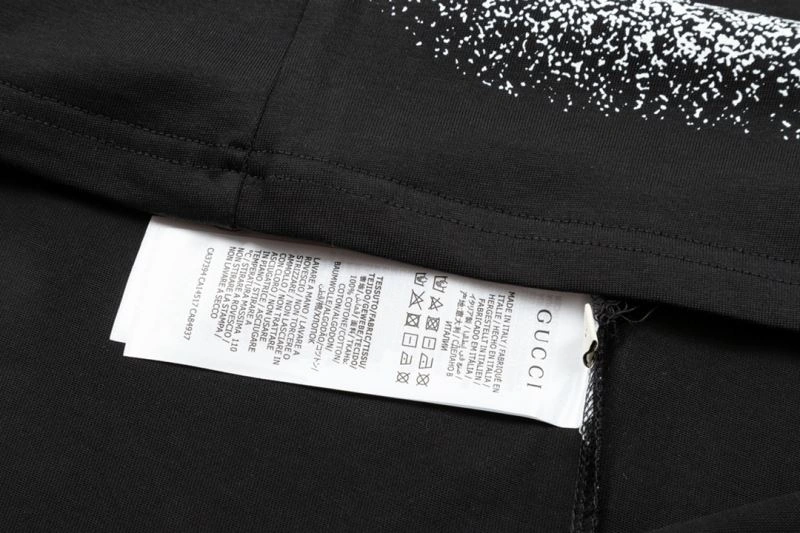 Original Gucci T-Shirts