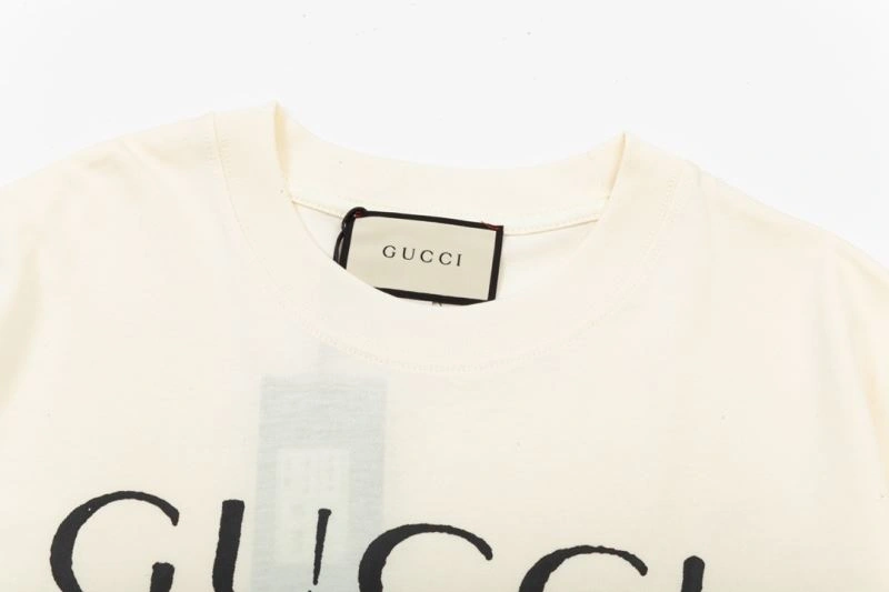 Discounted Gucci T-Shirts