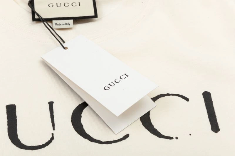 Discounted Gucci T-Shirts