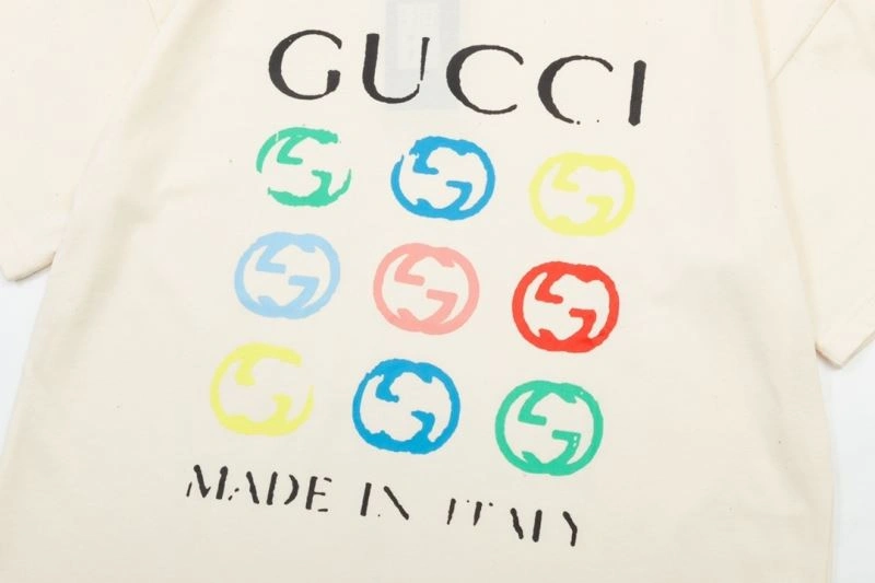 Discounted Gucci T-Shirts
