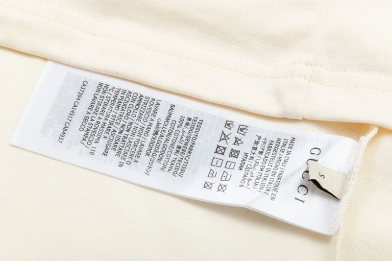 Discounted Gucci T-Shirts