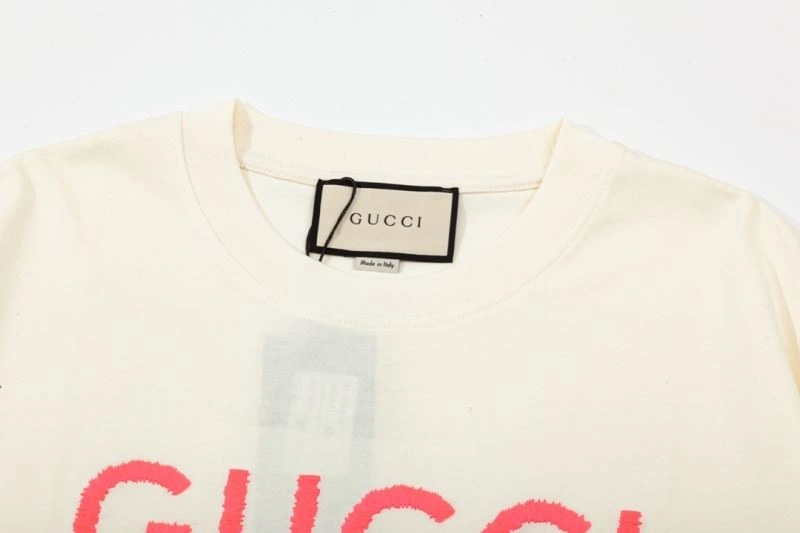 Authentic Gucci T-Shirts