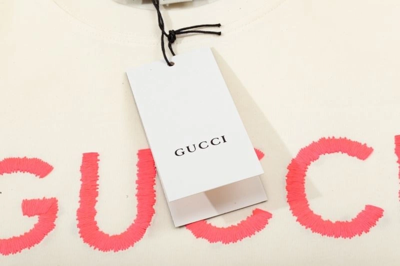 Authentic Gucci T-Shirts