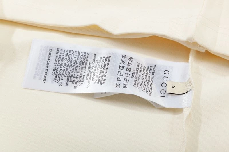 Authentic Gucci T-Shirts