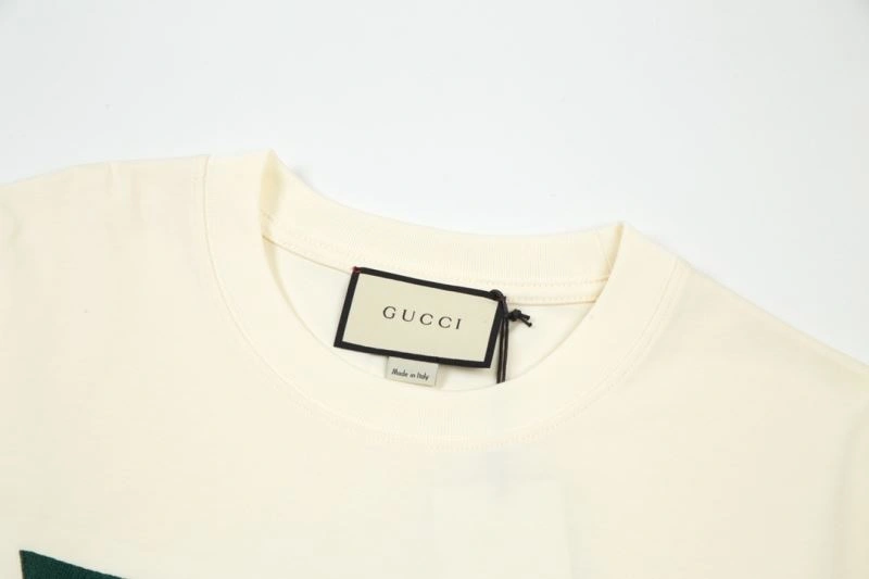 Top match Gucci T-Shirts