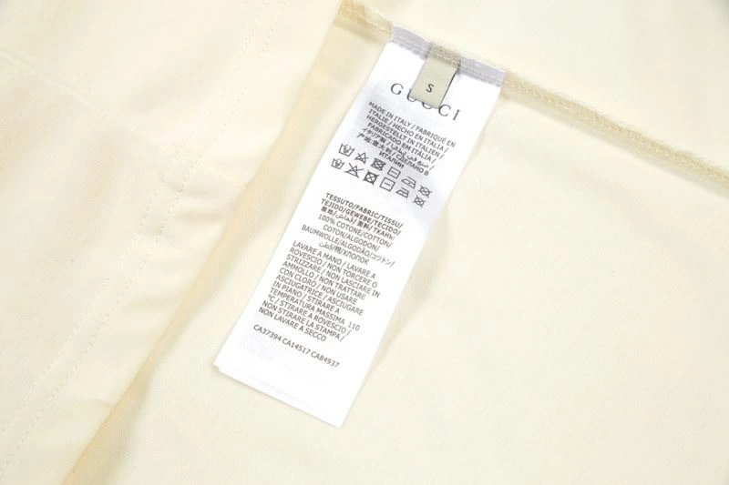 Top match Gucci T-Shirts