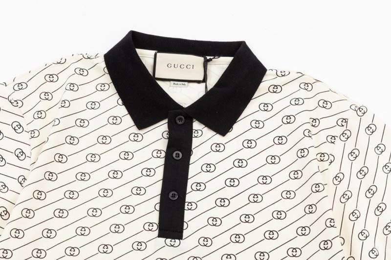 Brand-authenticated Gucci T-Shirts