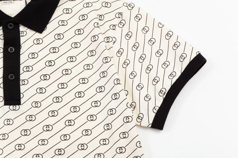 Brand-authenticated Gucci T-Shirts