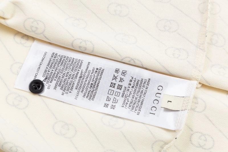 Brand-authenticated Gucci T-Shirts
