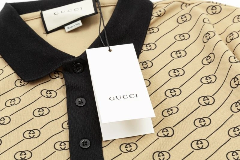 Mirror quality Gucci T-Shirts