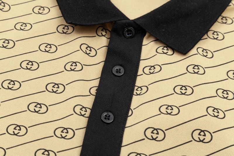Mirror quality Gucci T-Shirts