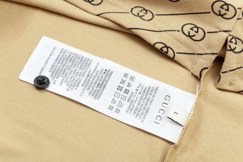 Mirror quality Gucci T-Shirts